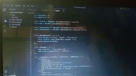 Pankaj Mandal On Linkedin Made This Small Mini Project Getting Away