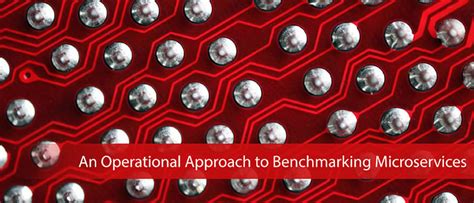 Benchmarking Serialization Formats For Performance In Microservices