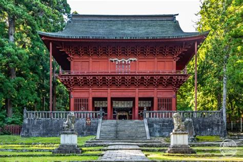 Iwakiyama Shrine Reviewsopen Hoursphoto Spotsthings To Do