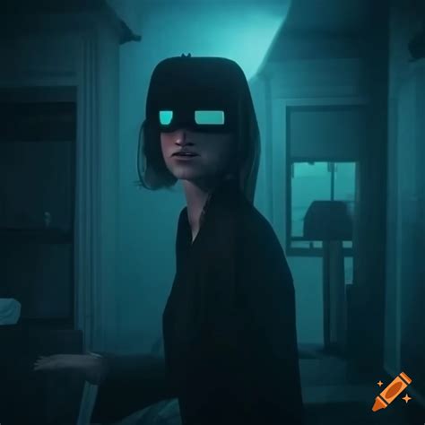 Immersive Ghost Hunting A Guide To Playing Phasmophobia On Oculus