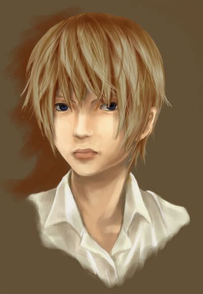 Ichimaru By Jounetsunoakai On Deviantart