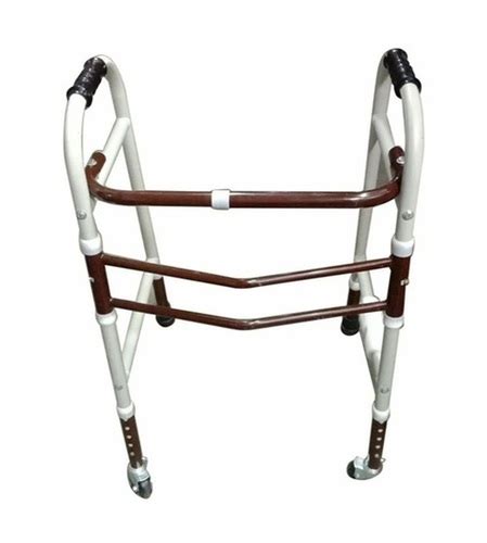 Adjustable Walker At Best Price In Kolkata West Bengal Qs Surgical