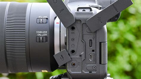 Canon Eos R6 Mark Ii Review