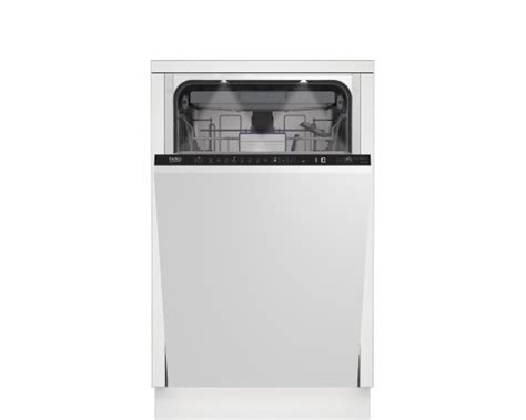 Посудомоечная машина Beko BDIS38122Q - купить за 0 ₽ с доставкой в ...
