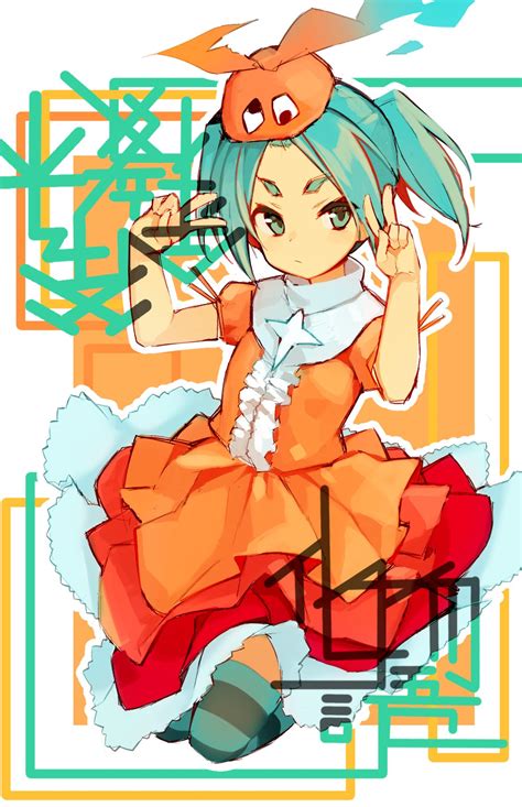 Ononoki Yotsugi Monogatari Drawn By Engawaoishii Danbooru