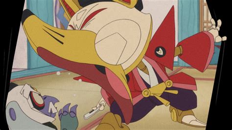 Samurai Pizza Cats Blast From The Past Announced Rpgamer