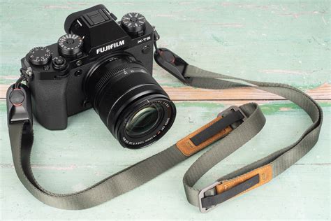 Peak Design Leash Camera Strap Review Amateur Photographer
