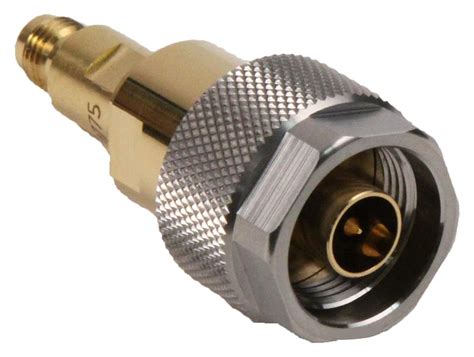 11903d Keysight Technologies Test Accessory Calibration Adapter Keysight Microwave And Rf