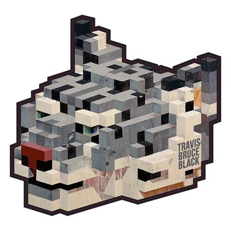 Store — Travis Bruce Black