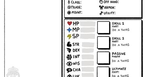 Artistmmo By Jocat Album On Imgur