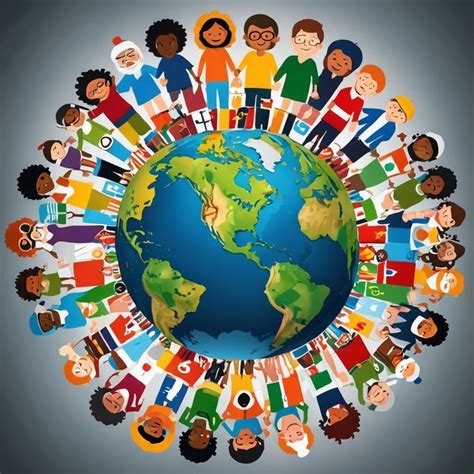 Invest In Peace—together We Can Create A More Compassionate World