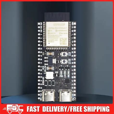 esp32 esp32 s3 esp32 c3 development board esp32 s3 devkitc 1 wifi bt