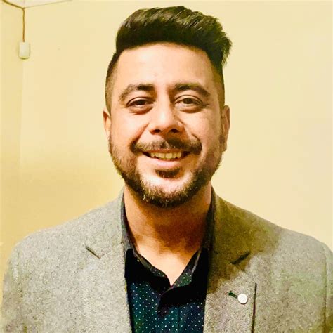 Kunal Sinha Business Development Manager Export Trading Group