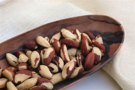 Brazil Nut Butter Smooth And Easy Homemade True Forage