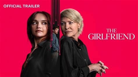 The Girlfriend Official Trailer Prime Video Youtube