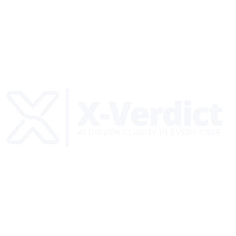 X Verdict Legal Case Management