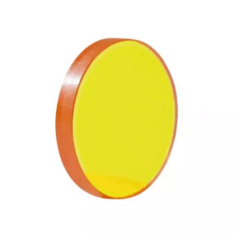 Chalcogenide Lens From China Manufacturer Nanjing Rising Opto