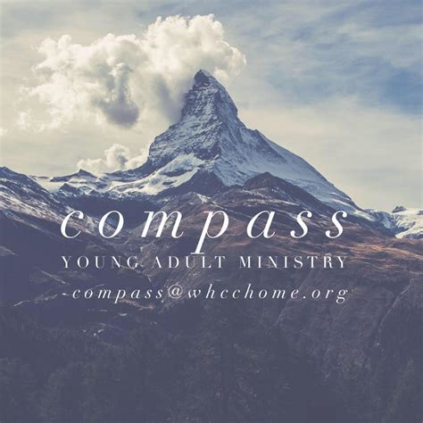 The Compass This Holiday Season If You Have The Heart To Give And