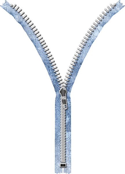 Zipper Png