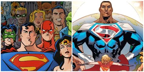 10 Canceled Dc Comics We Still Want To Read