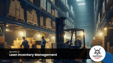 Lean Inventory Management Implementation Benefits And More