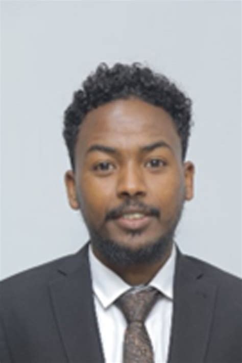 Mesfin Tafesse And Associates Abraham Degefa