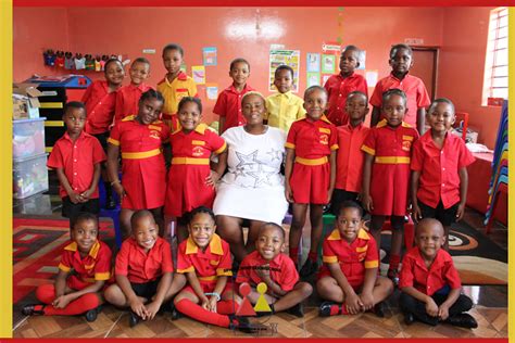 Siphiwe Montessori School Soshanguve