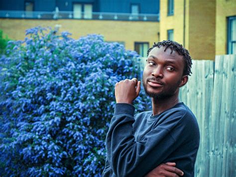 Cayzee Is Redefining Afro Fusion With Emotion And Soul In “hate To See