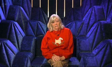 When Is The Celebrity Big Brother Final And Who Is In It Daily Mail