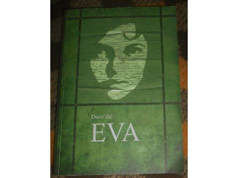 Dane Ilić Eva 81096637