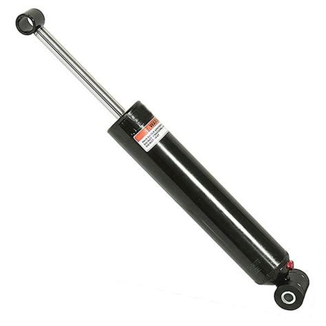 Spx Rear Suspension Gas Shock Su 04070 Driven Canadas Powersports