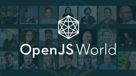 Openjs Foundation Openjsfsociallfxdev Sociallfxdev