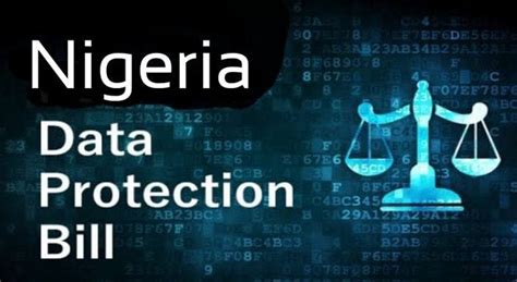 The Importance of the Data Protection Bill for Nigeria | by American Business Council NG | Medium