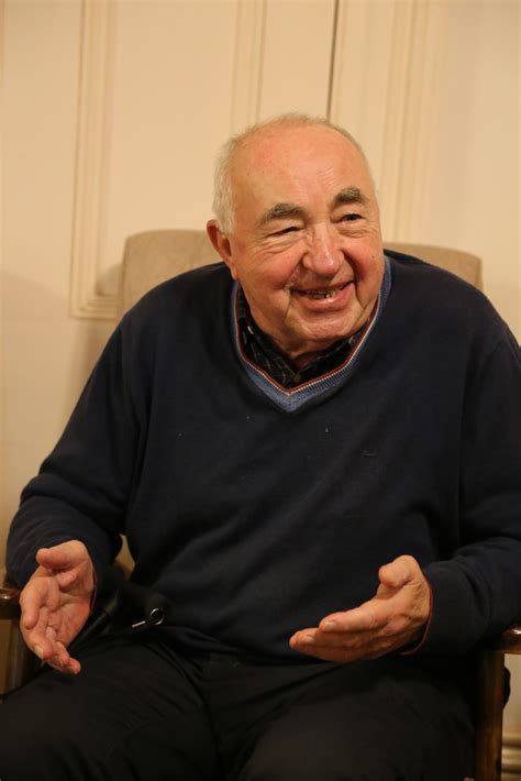 Finding Sanctuary Fr Wieslaw Tony Slowik Sj 02 Jesuits Australia