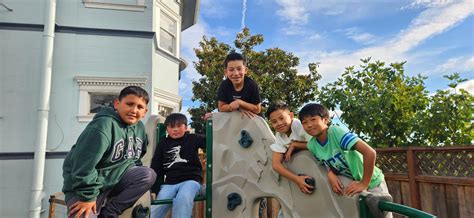 Harbor House Ministries Oakland Ca