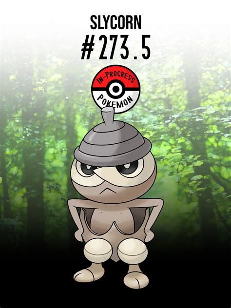 Nuzleaf Evolution Chart