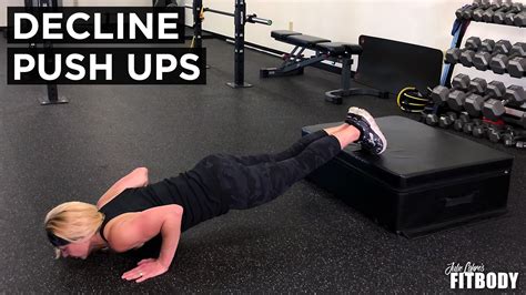 Exercises For Women Fitbody Exercise Database List Of Exercises