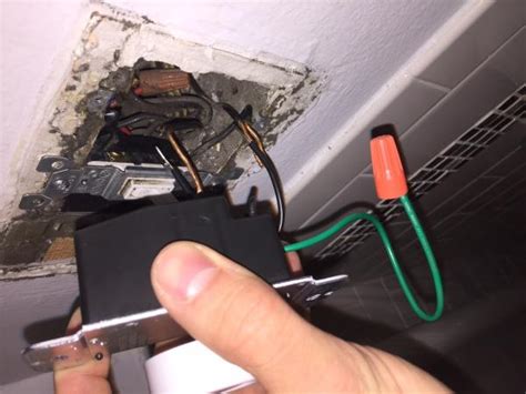 Replacing Dimmer Switch DoItYourself Community Forums