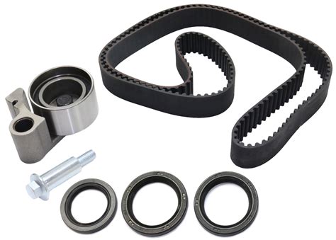 Dodge Timing Belt Replacement Guide
