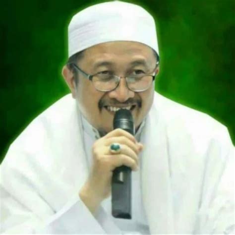 Innalillahi Katib Syuriyah Pcnu Jaksel Kh Taufik Rahmat Wafat