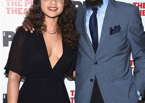 Jasmine Cephas Jones Emotional Tribute To Ron Cephas Jones