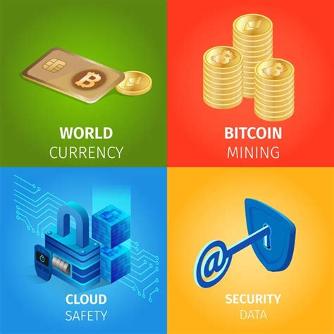 Cripto Currency Vectors And Illustrations For Free Download