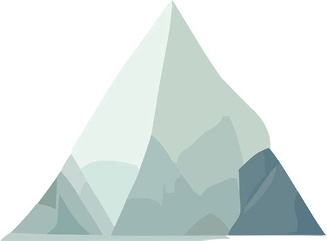 Classical Rock Flat Illustration 37296639 Png