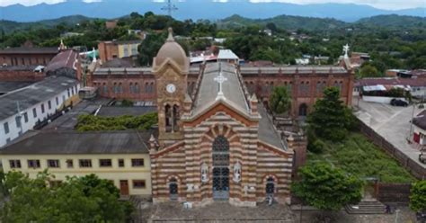 Agua De Dios El Pueblo De Cundinamarca Que Una Vez Estuvo Cerrado