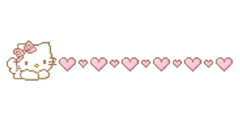 Kitty Header Widget Rectangle Hello Kitty Iphone Wallpaper Hello Kitty Drawing Hello Kitty