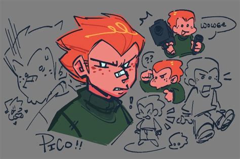 Pico Fnf
