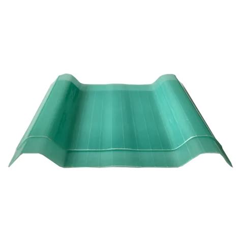 Frp Corrugated Fireproof Panelsgrp Skylight Sheetfiberglass Roofing