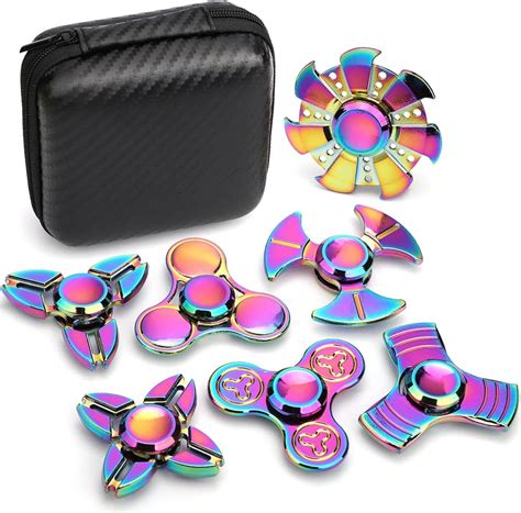 Fidget Toys Spinner Amazon Online
