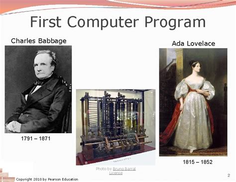 Building Java Programs Chapter 2 Lecture 3 Variables