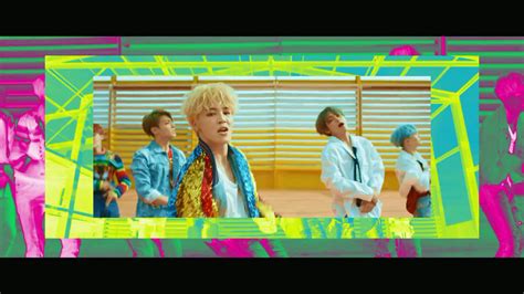 Bts Dna K Pop Database
